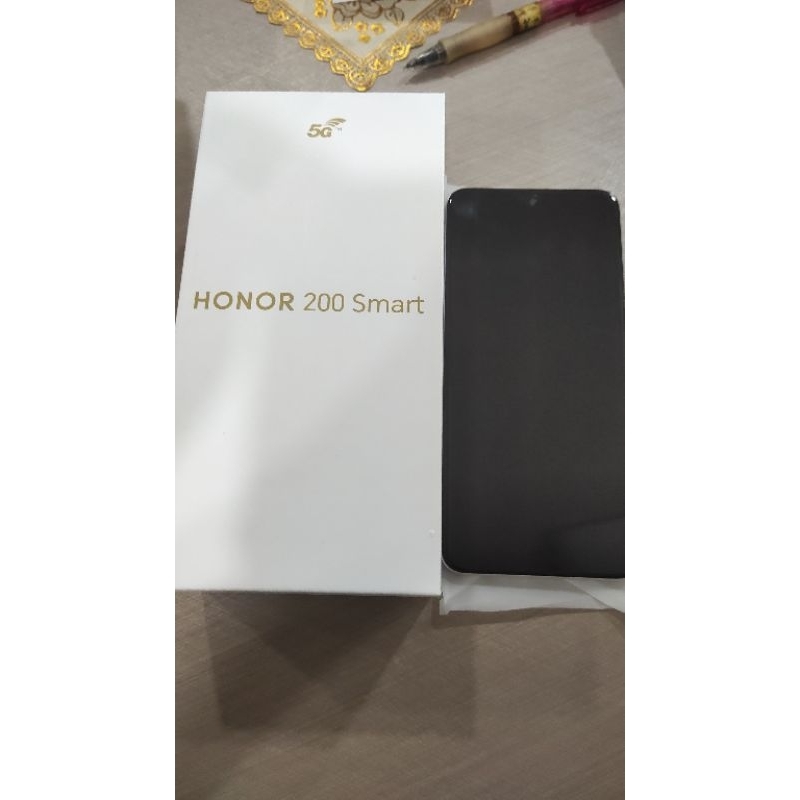 HANDPHONE murah HONOR HANDPHONE HONOR 200 SMART | Shopee Malaysia