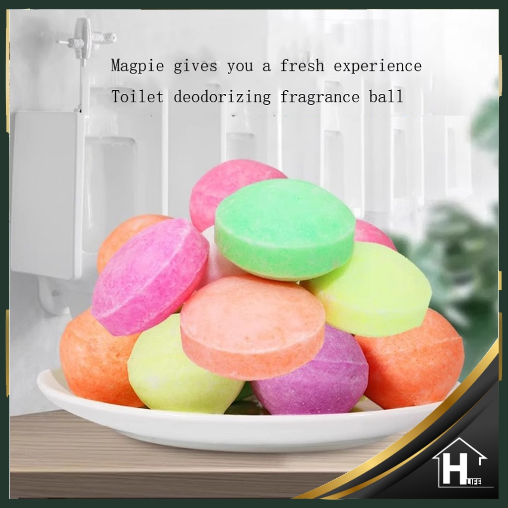 [One pill is effective for dozens of days] Aroma ball deodorant ...