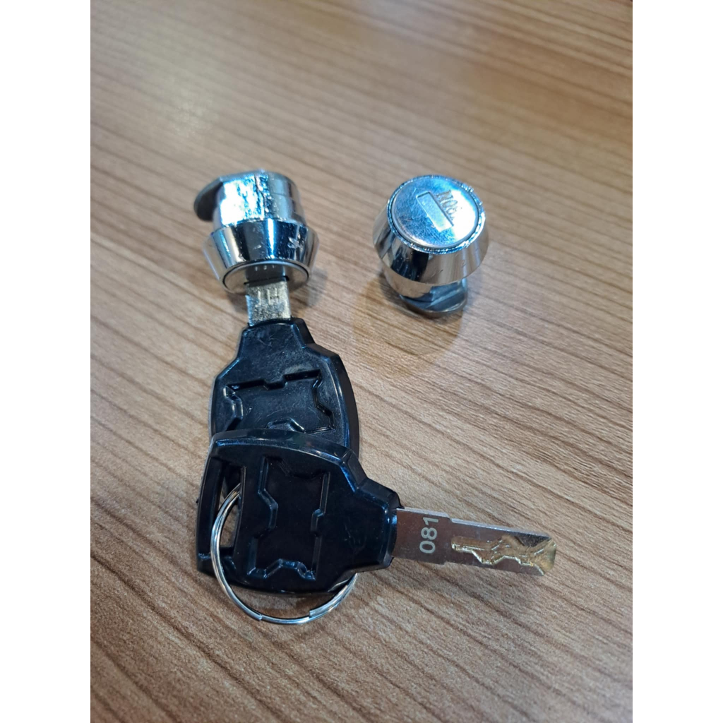 Top box lock spare part | Shopee Malaysia