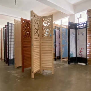 SimArt Screen Divider Partition | Shopee Malaysia