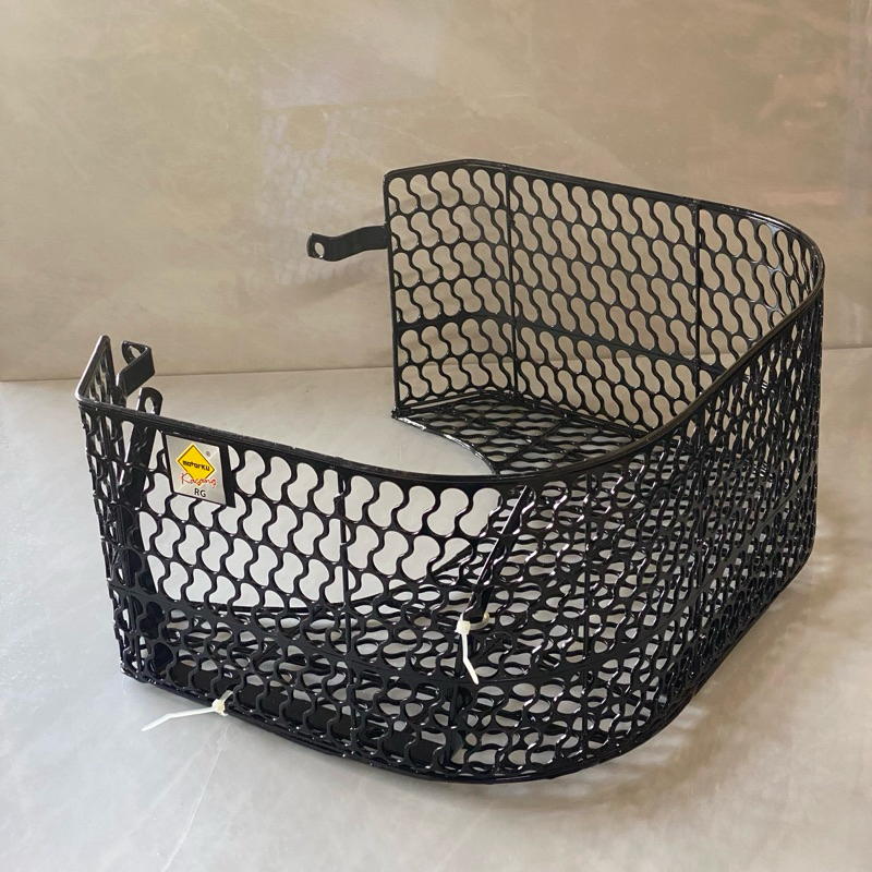 RGS RGV RG110 BAKUL KACANG MOTOR RAGA KACANG MOTOR | Shopee Malaysia