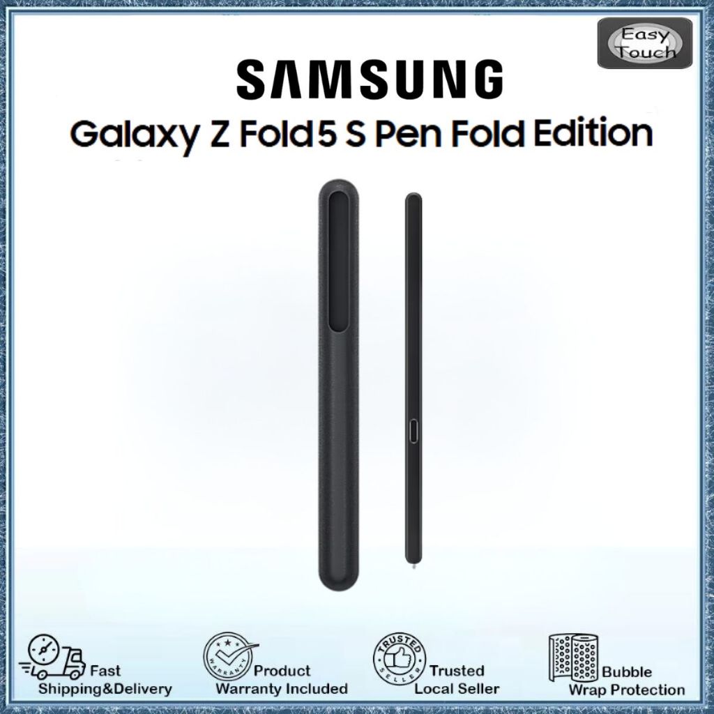 Samsung Galaxy Z Fold5 S Pen Fold Edition | Dust and water resistant ...