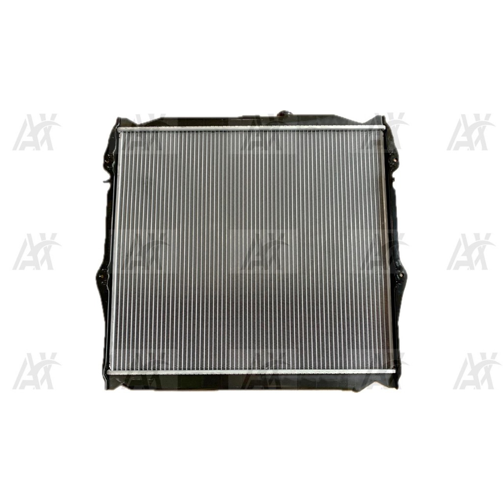 TOYOTA PRADO RZJ95 2.7P (AT) RADIATOR ASSEMBLY PA26 | Shopee Malaysia