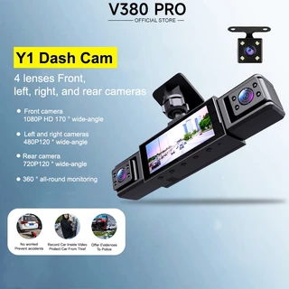V380 Pro Official Online, June 2025 | Shopee Malaysia
