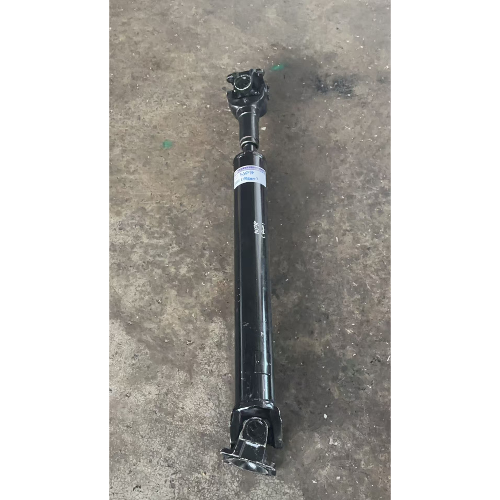 Isuzu NPR Lama Lorry Rear Long Shaft (New) | Shopee Malaysia