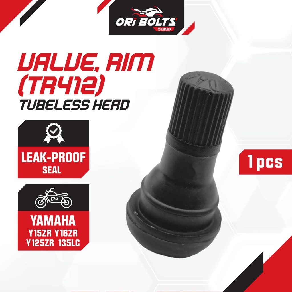 93900-00817 Yamaha Original Y16ZR Y16 Y125ZR Y15ZR Y15 135LC Lagenda FI ...