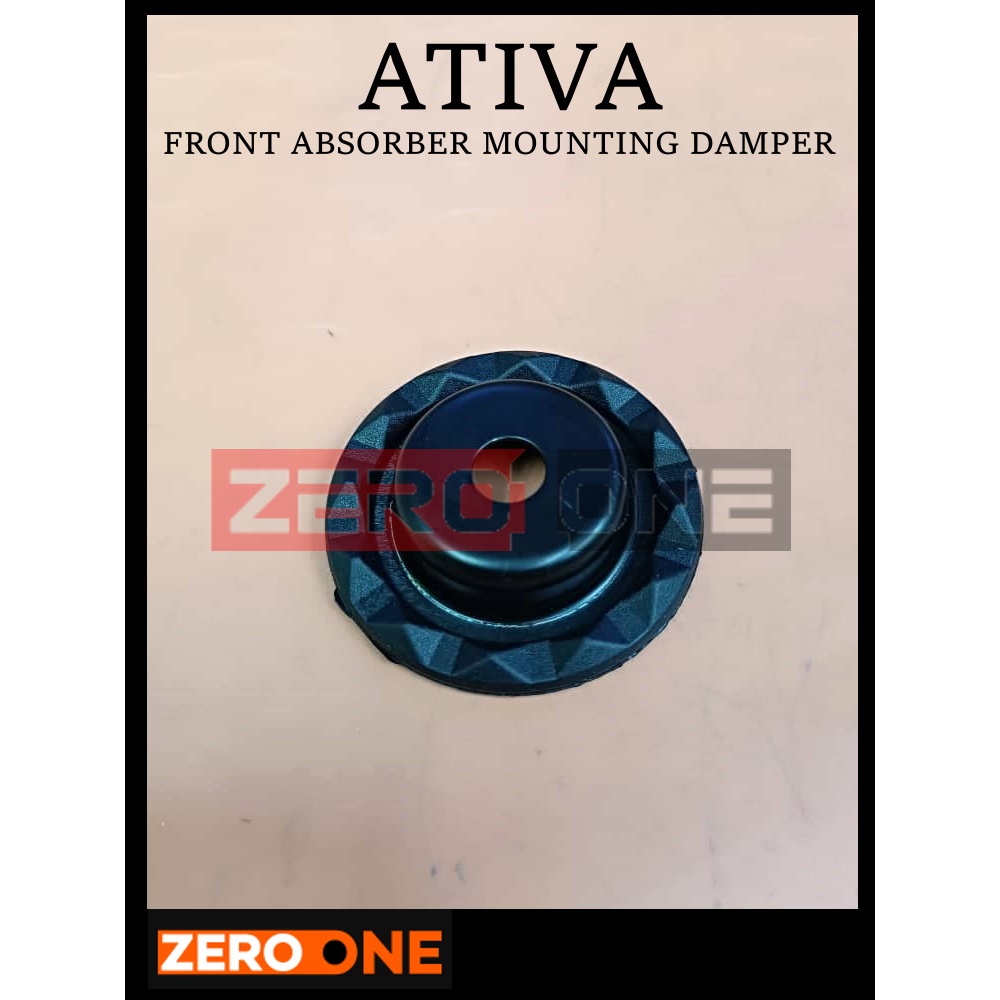 PERODUA ATIVA FRONT ABSORBER MOUNTING DAMPER 48044-BZ140 | Shopee Malaysia