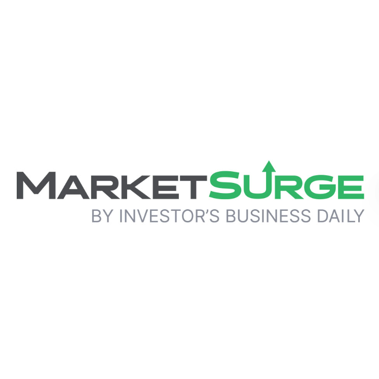 Market Surge Premium Annual Subscription IBD | Expired at 31 Jan 2026 ...