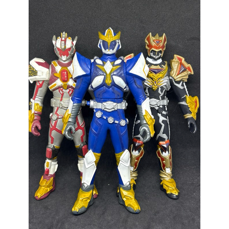 Madan Senki Ryukendo (Set) | Shopee Malaysia