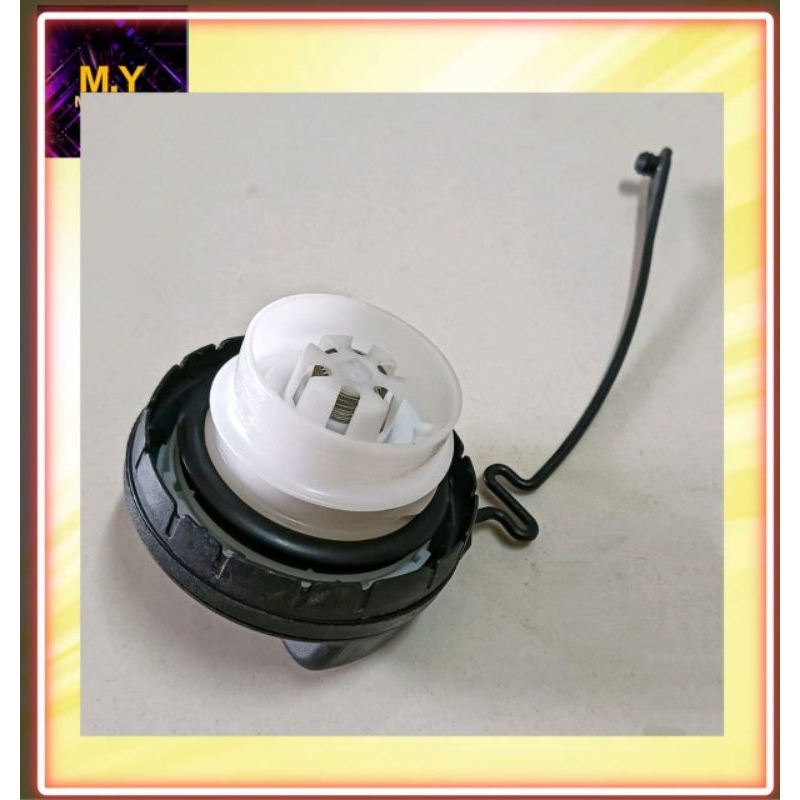 Fuel Tank Cap Myvi Gen3, Viva,Alza,Bezza,Axia,Kelisa,Kenari,Kembara ...