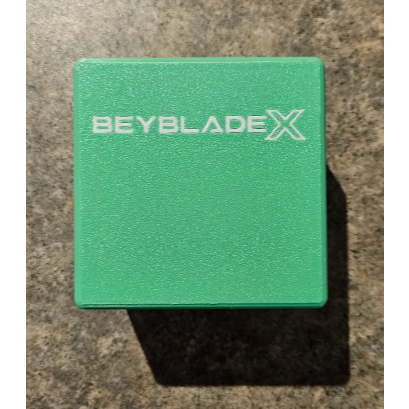 Beyblade x Storage/travel box | Shopee Malaysia