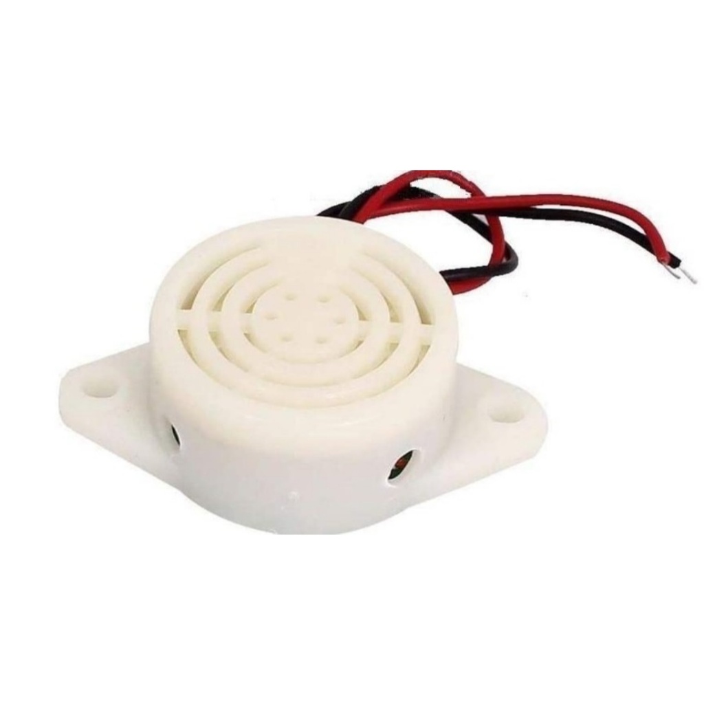 DC MINI BUZZER - FOR SCHOOL PROJECTS OR DIY PROJECTS | Shopee Malaysia