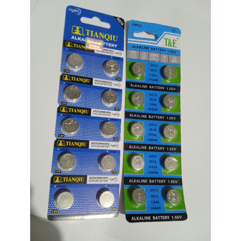 Bateri khas untuk jam kuasa Boboiboy 1 pack 10 pcs | Shopee Malaysia