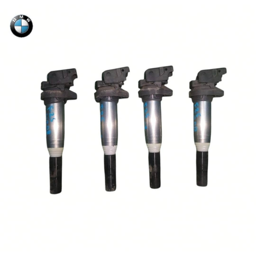 BMW F10/F15/F20/F25/F30/E60/E84 N20/N55 PLUG COIL (USED ORIGINAL ...