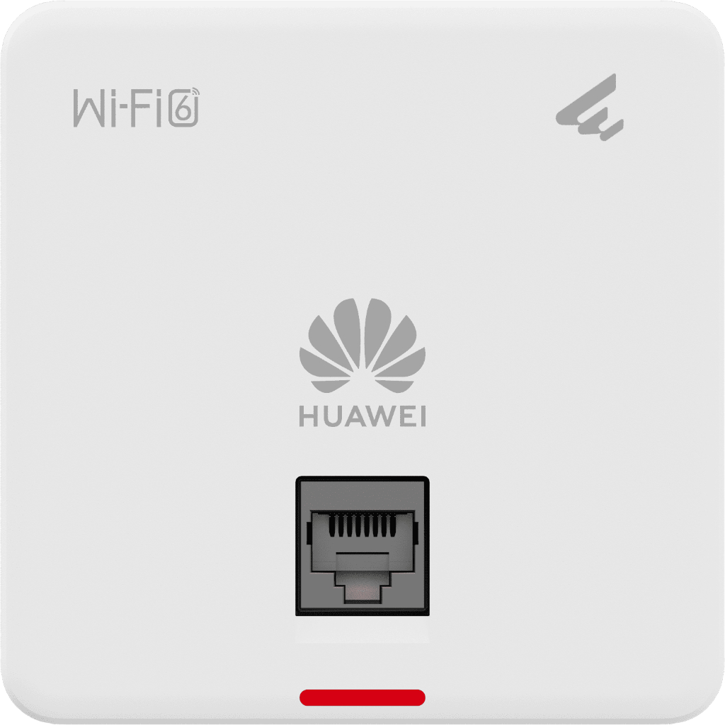 HUAWEI AX1800 Wi-Fi 6 Dual Radio Wall AP | AP160 / 3 YEARS WARRANTY ...