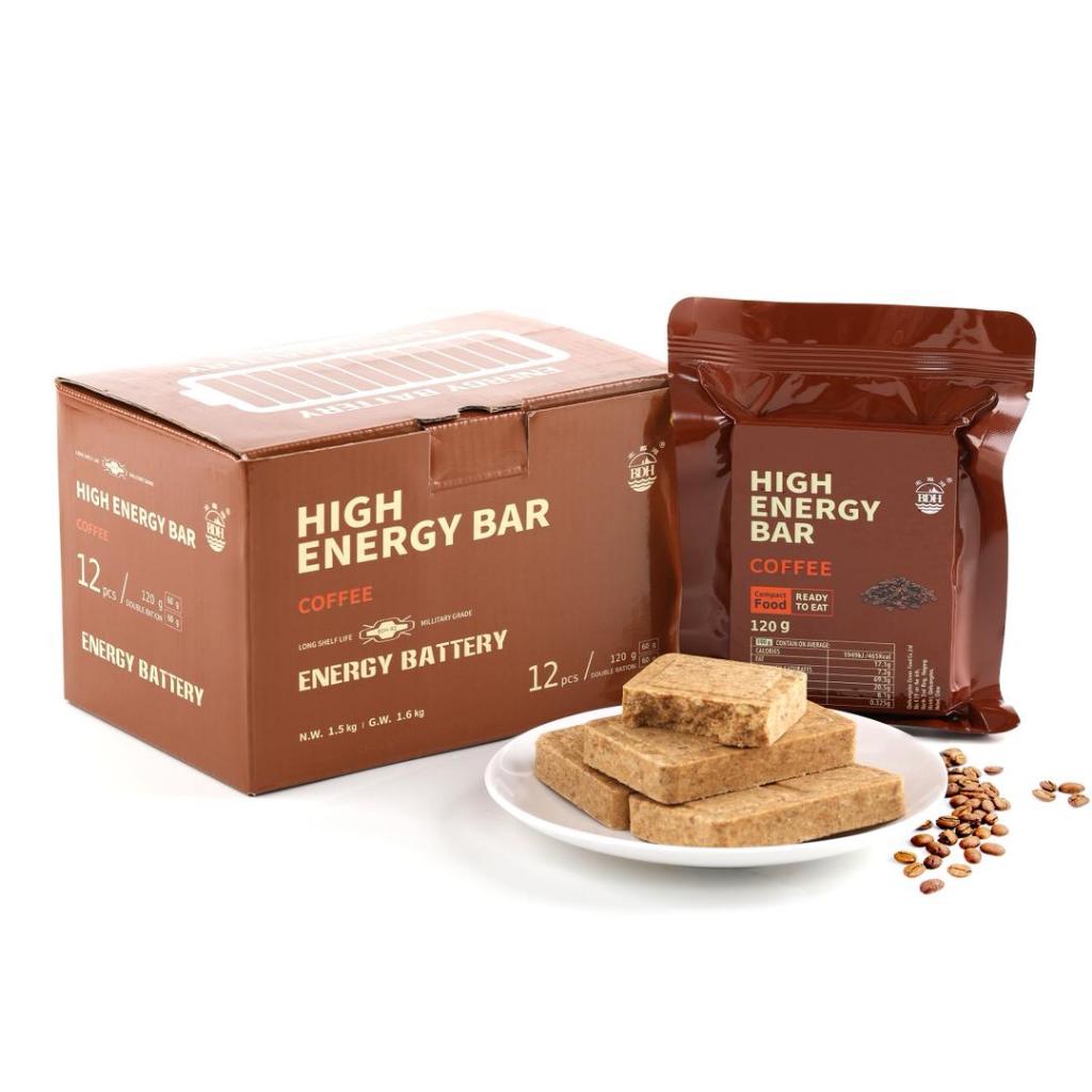 [Kopi][120GM] Biskut Tenaga Tinggi Premium | [Coffee] High-Energy ...