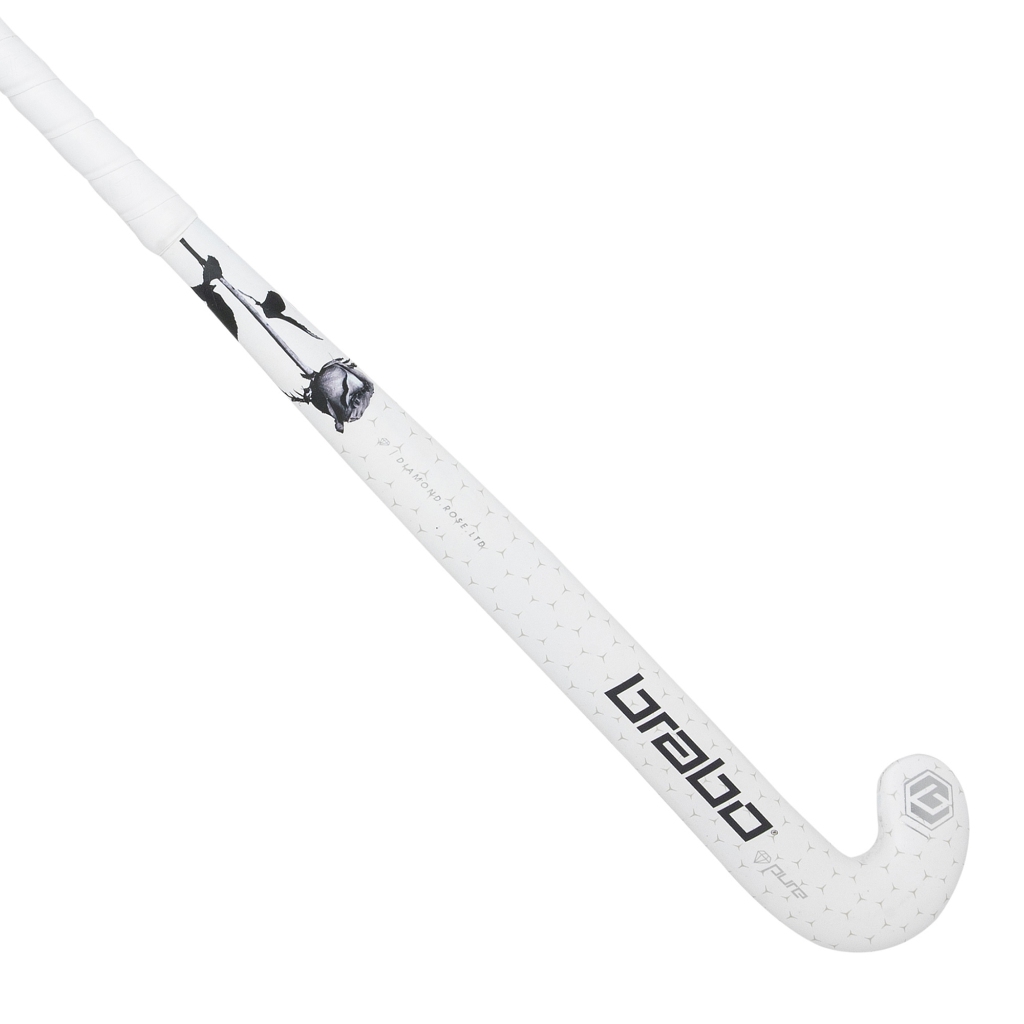 BRABO G-FORCE PURE DIAMOND ROSE LTD JUNIOR | Shopee Malaysia