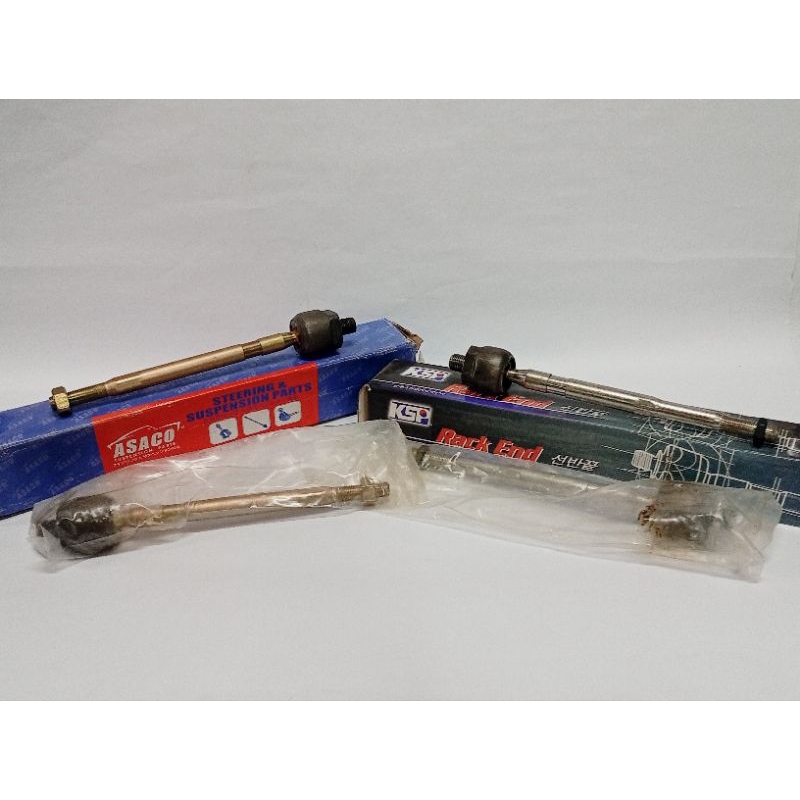 [PAIR] 45503-97204 PERODUA KELISA KENARI FRONT SUSPENSION STEERING RACK ...