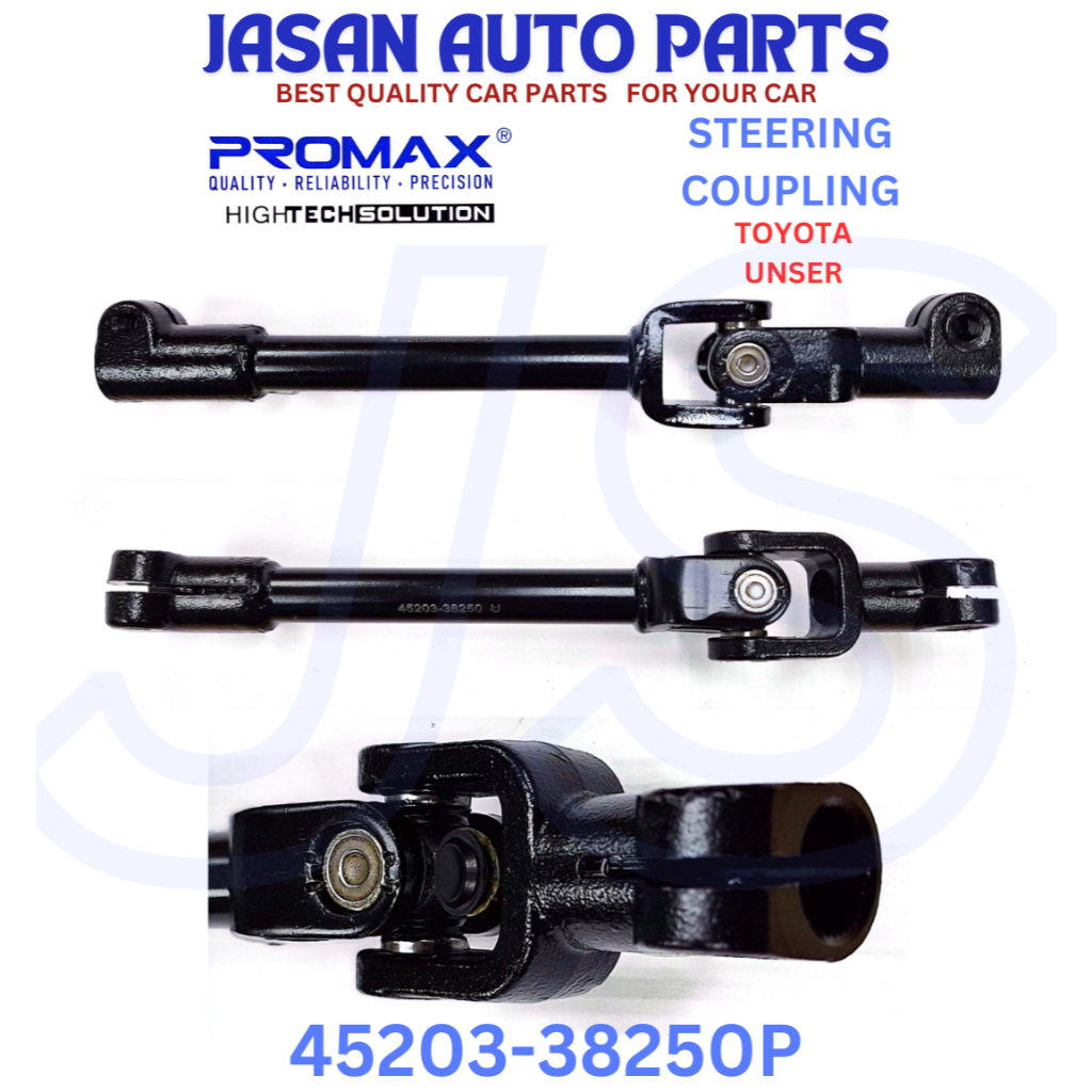 STEERING COUPLING / STEERING JOINT TOYOTA UNSER ( 45203-38250 ...