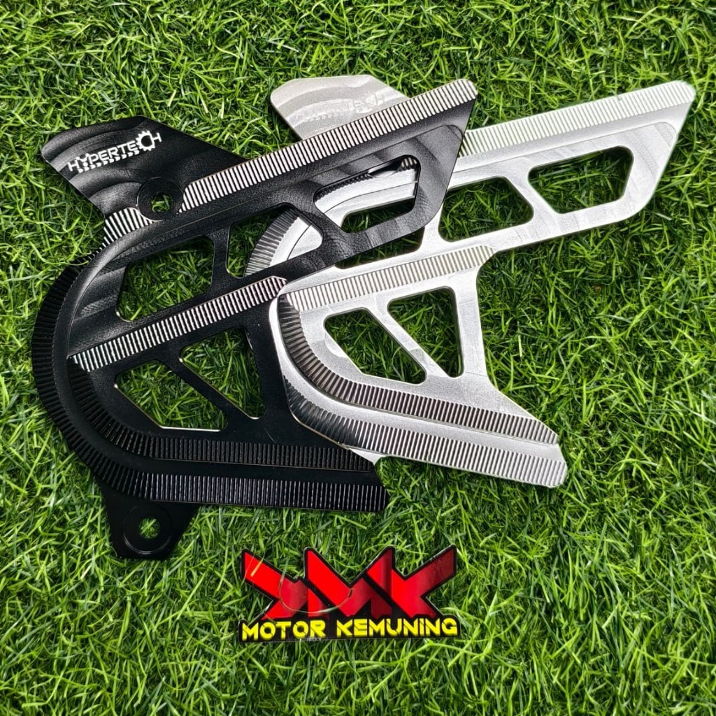 HYPERTECH PRO SPROCKET COVER Y15 / Y16 X-PRO LC135 4S | Shopee Malaysia