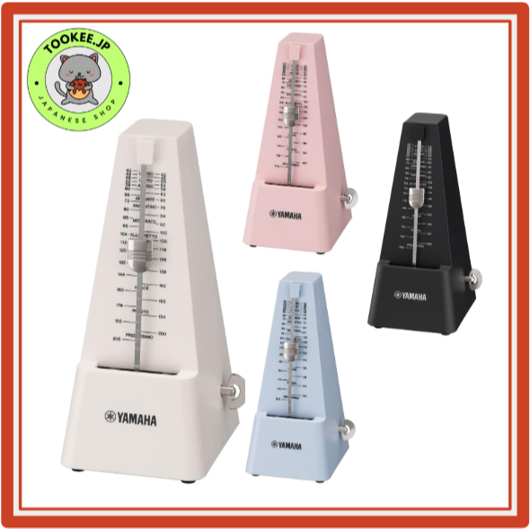 YAMAHA Metronome MP-90 Series【Direct from Japan】 | Shopee Malaysia