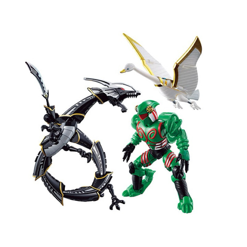 Bandai Kamen Rider So Do Chronicle Kamen Rider Ryuki Movie & TV Special ...