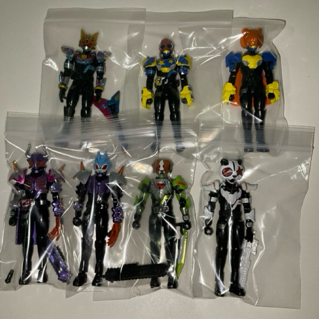 Sodo Kamen Rider Geats Restock (So-Do) | Shopee Malaysia