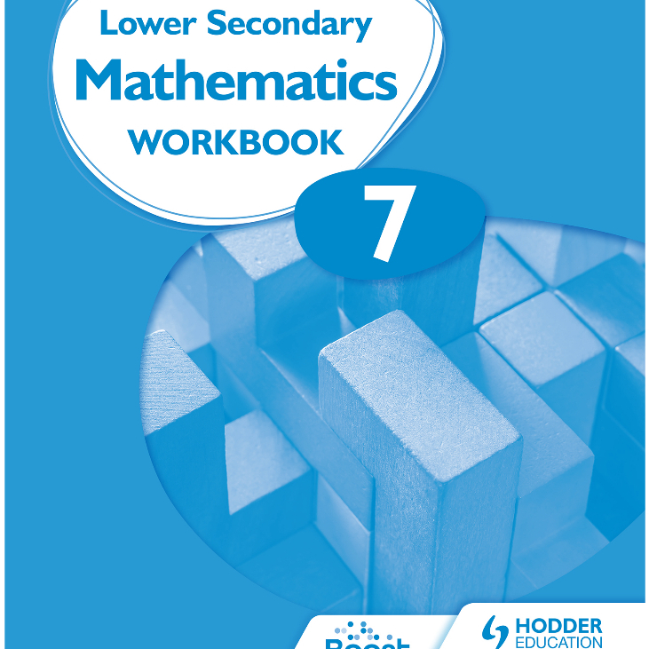 28 HODDER: Cambridge Checkpoint Mathematics 7 WORKBOOK | Answers (PDF ...
