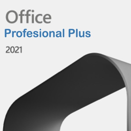 VERSION 2021 PRO PLUS BIND PC | Shopee Malaysia