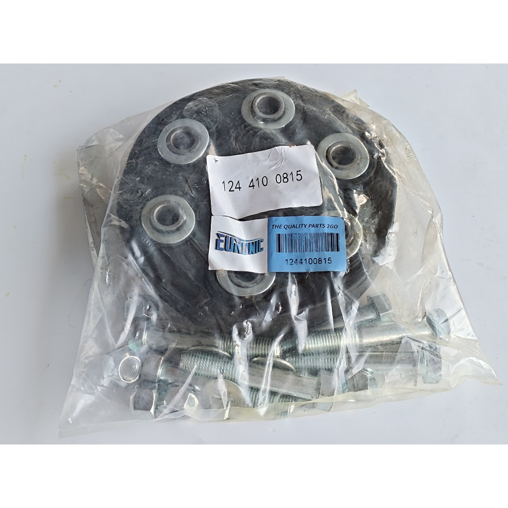 Mercedes Benz EURONIC Propshaft Joint Disc Coupling W124 W220 ...