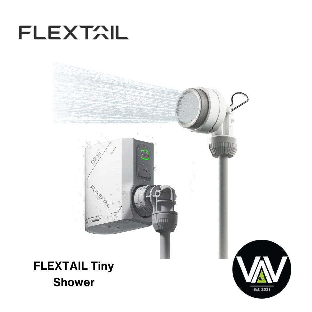Flextail Tiny Shower | Shopee Malaysia