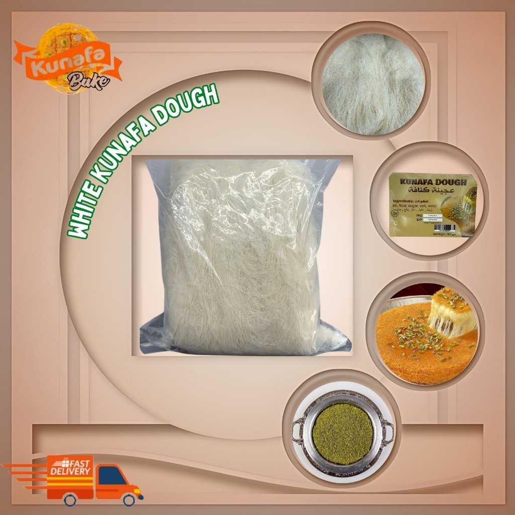 Buy kunafa Online With Best Price, May 2026 | Shopee Malaysia