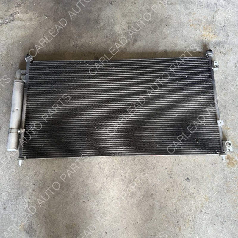HONDA STREAM RN6 RN8 CONDENSER IMPORTED FROM JAPAN USED | Shopee Malaysia
