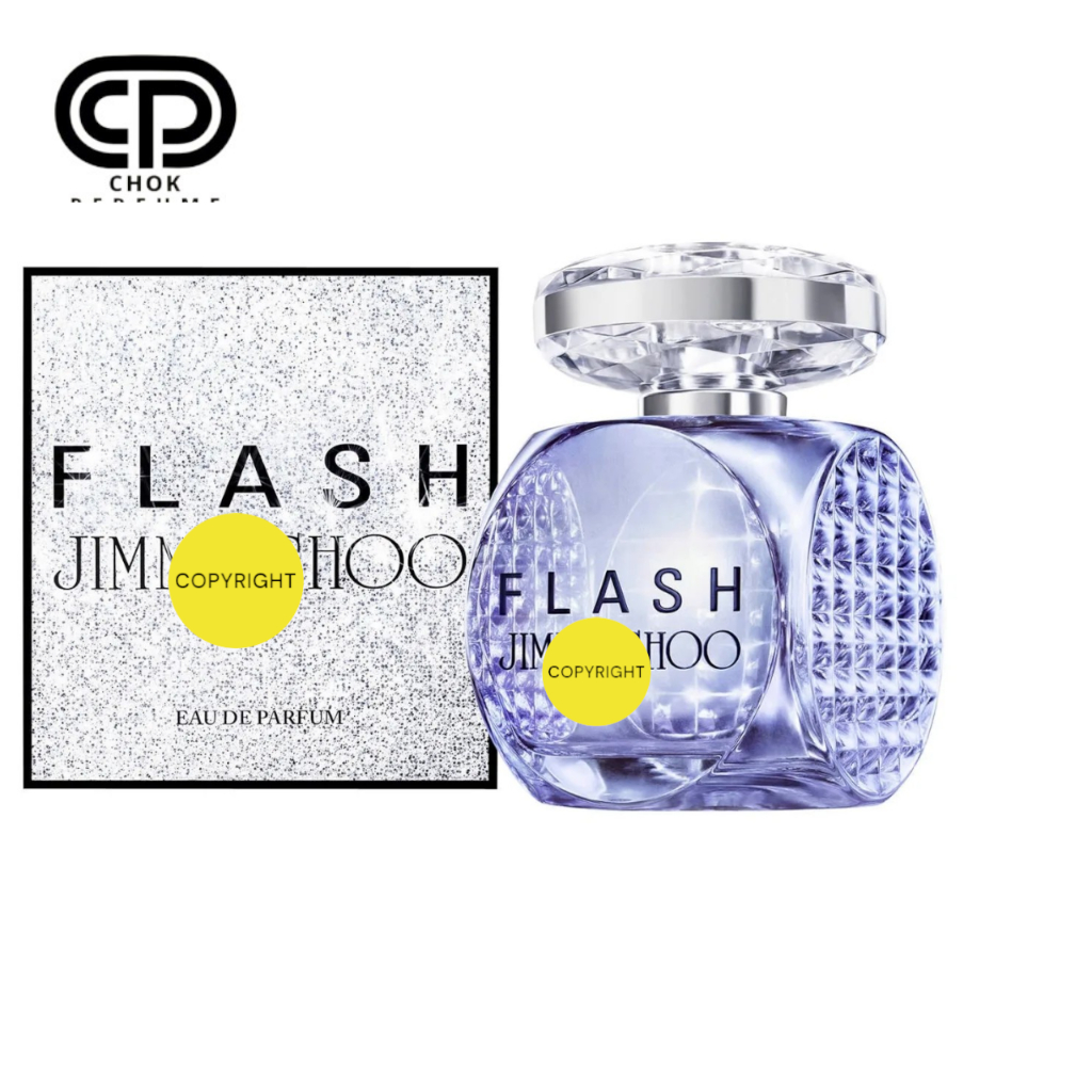 JC Flash EDP 100ml (W) | Shopee Malaysia