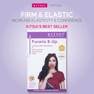 KITSUI Official Store Online, October 2025 | Shopee Malaysia