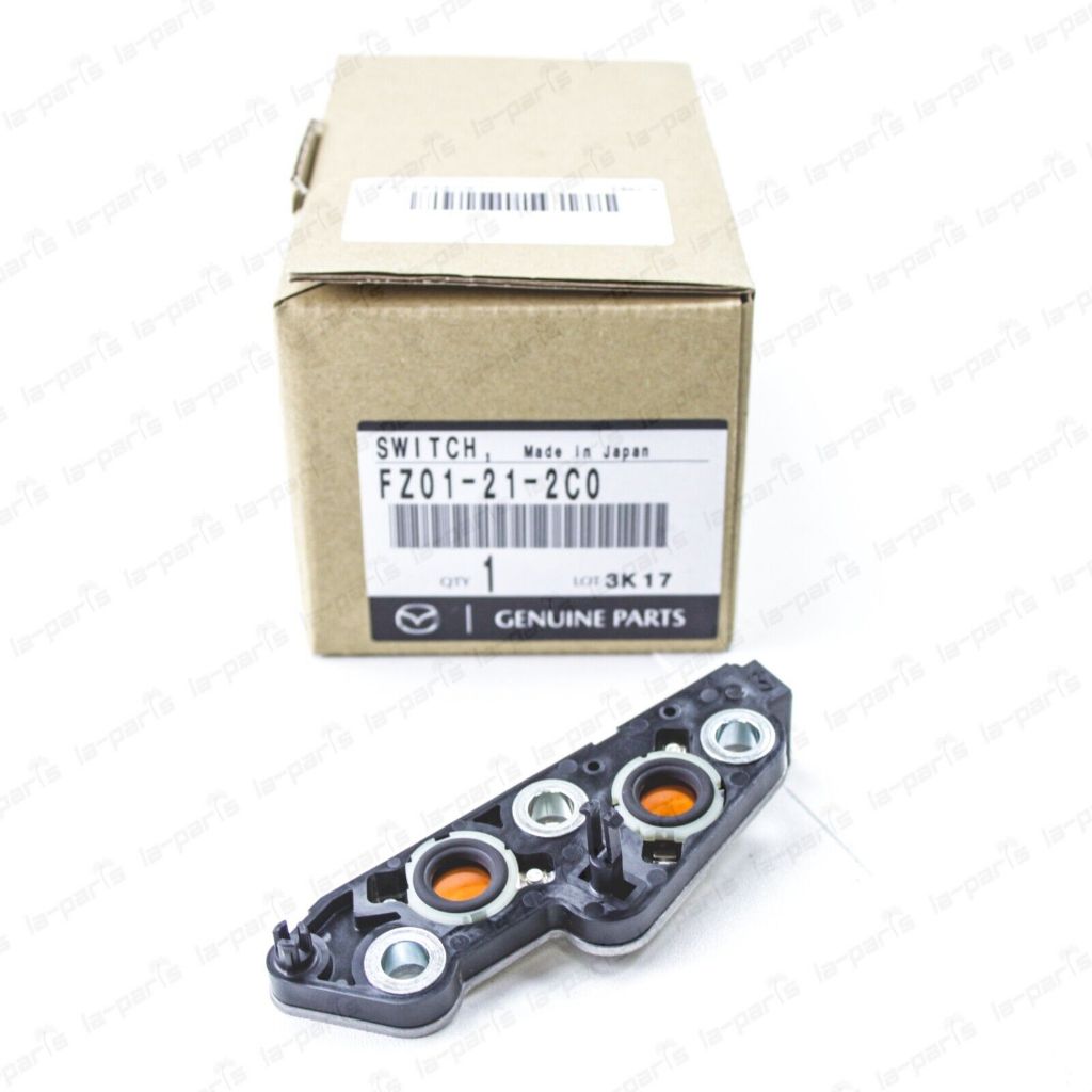 MAZDA 2 / 3 / 6 / CX5 / CX3 / CX9 SKYACTIV -ORIGINAL AUTO GEAR BOX ...