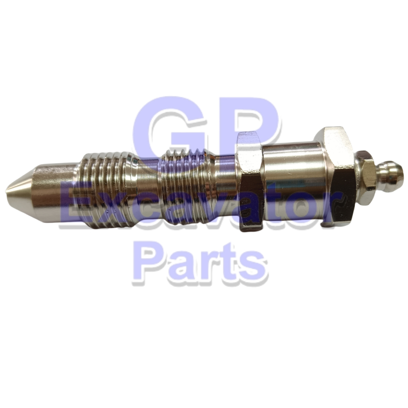 PC200-5/-6/-7/-8/PC300-5/-6/-7/-8 Hydraulic Excavtor Track Adjuster ...
