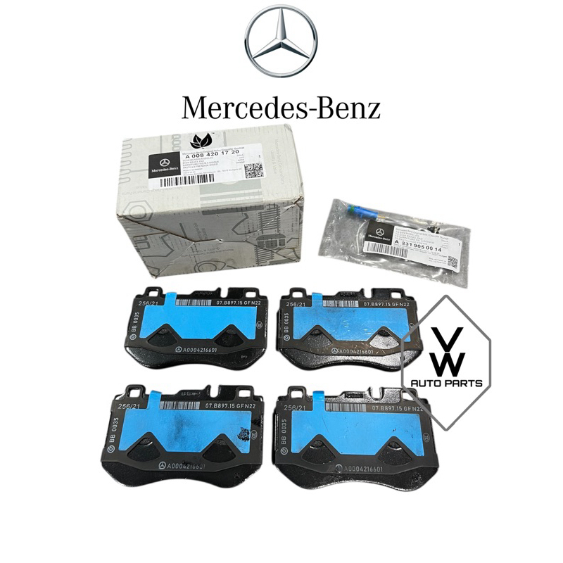( 100% ORIGINAL ) MERCEDES BENZ W205 SPORT AMG C180 C200 C220 C250 ...