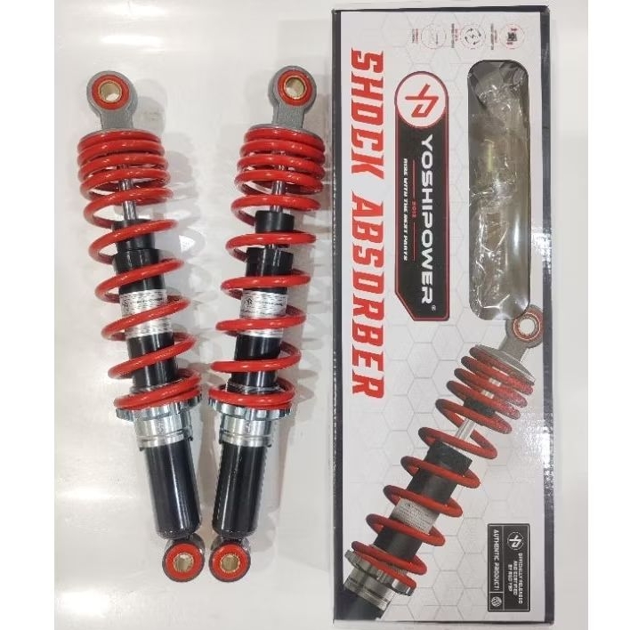 ABSORBER SYM E BONUS / BONUS 110 / SPORT BONUS 110 / SPORT RIDER 125i ...