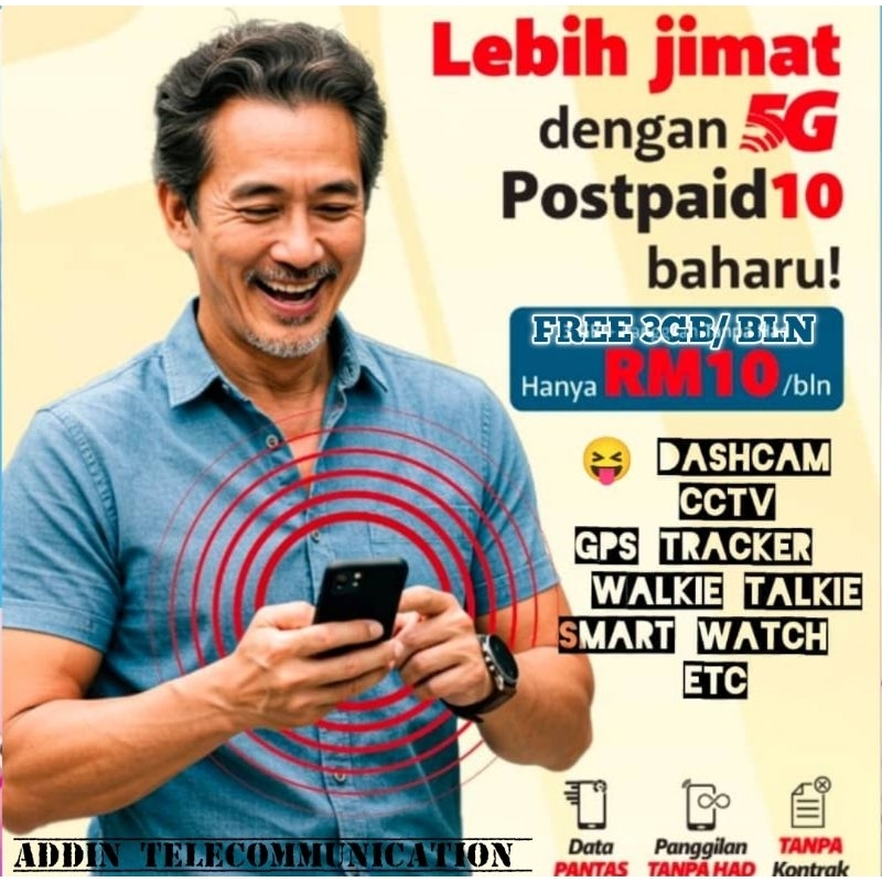 🔥🔥PROMO ALL redONE Postpaid Plan 2025 Unlimited Call Speed & Data ...