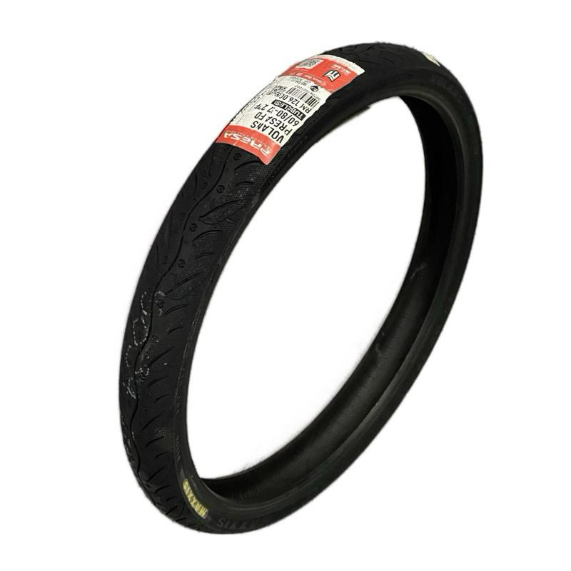 MAXXIS VOLANS PRESA FD TAYAR TYRE TUBELESS 60/80-17 70/80-17 | Shopee ...