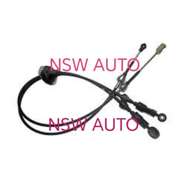 Daihatsu Grand Max gear lever cable Japan | Shopee Malaysia