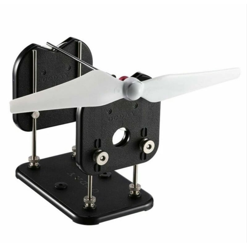 Universal Propeller Balancing Stand Wheel Tire Balancer for RC Car ...