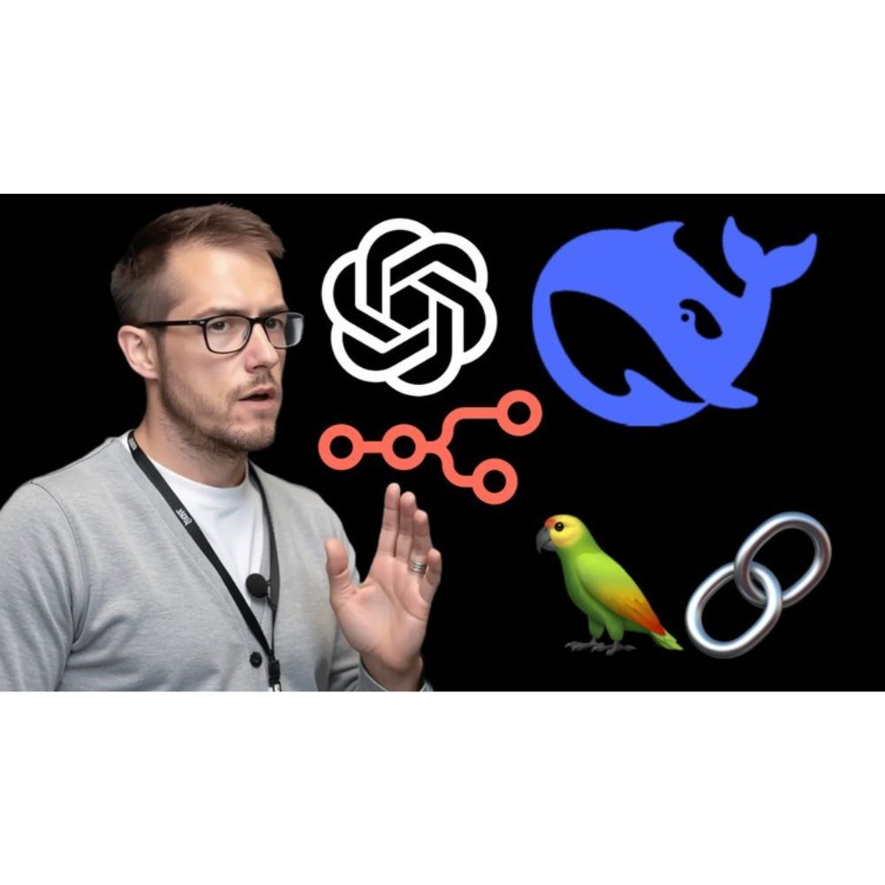 [Udemy Course] AI Automation: Build LLM Apps & AI-Agents with n8n ...