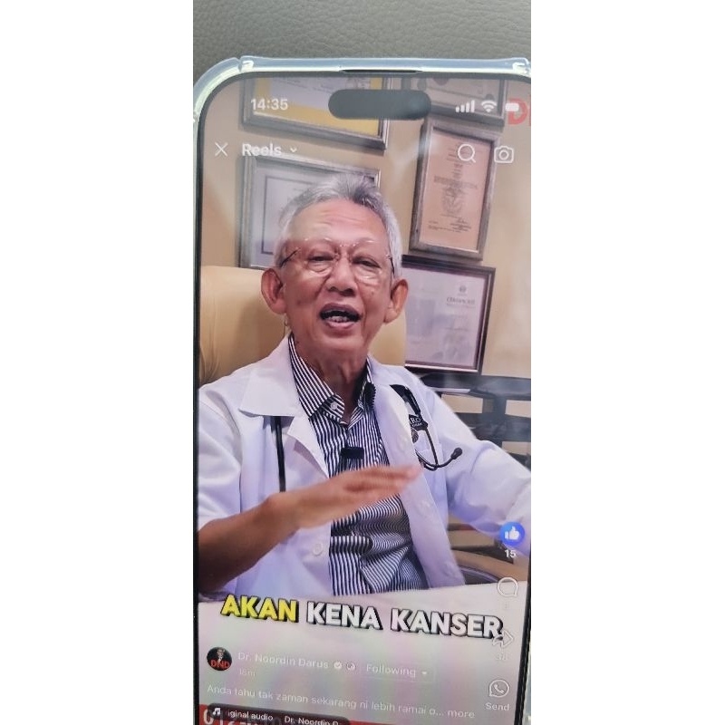 katrij no.1 dan 4 model rxwater bamboo dan rxwater bamboo ozone ...