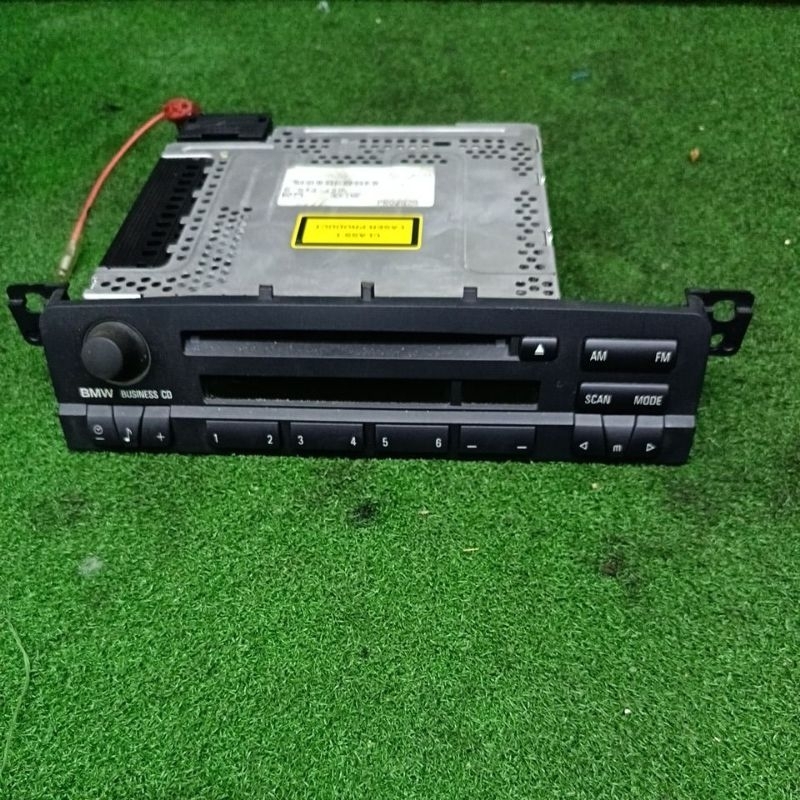 Original BMW E46 CD Player | Shopee Malaysia