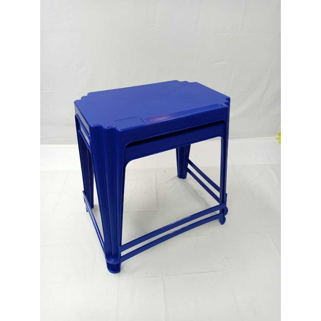 MS318A MEJA PELAJAR PLASTIC / STUDENT TABLE PLASTIC * PLS CALL US ...