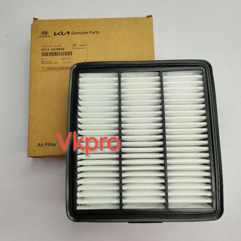 HYUNDAI ELANTRA CN7 2021''- 2023'' ENGINE AIR FILTER 28113-AA100 ...