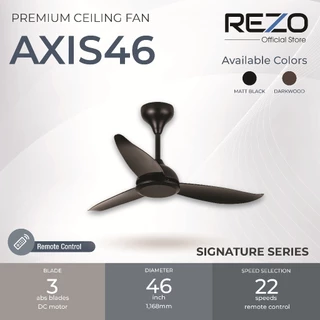 REZO OFFICIAL STORE Online, January 2026 | Shopee Malaysia