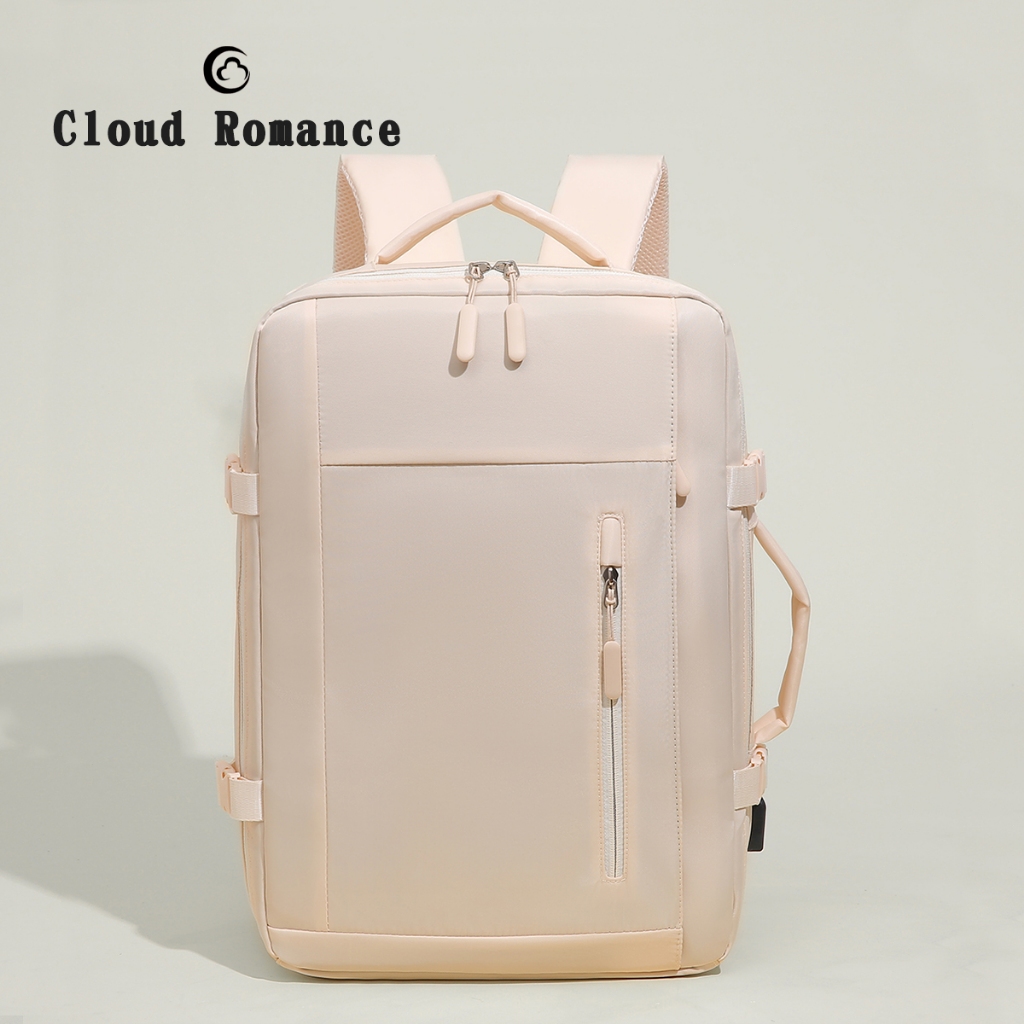 Beg Jalan, Workbags Laptop,Backpack 50 Liter, Multi Functional Business ...